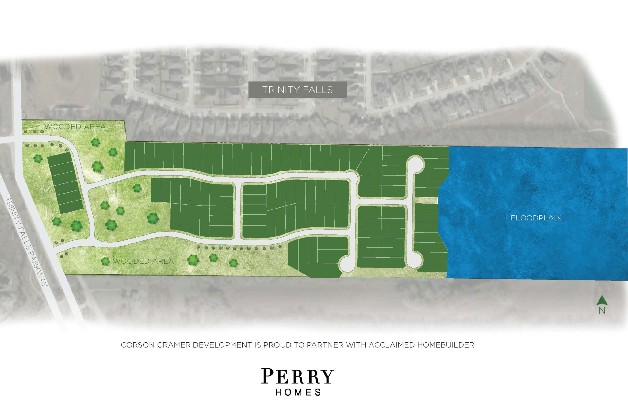 Corson Cramer Development | Experienced Across Dallas-Fort Worth