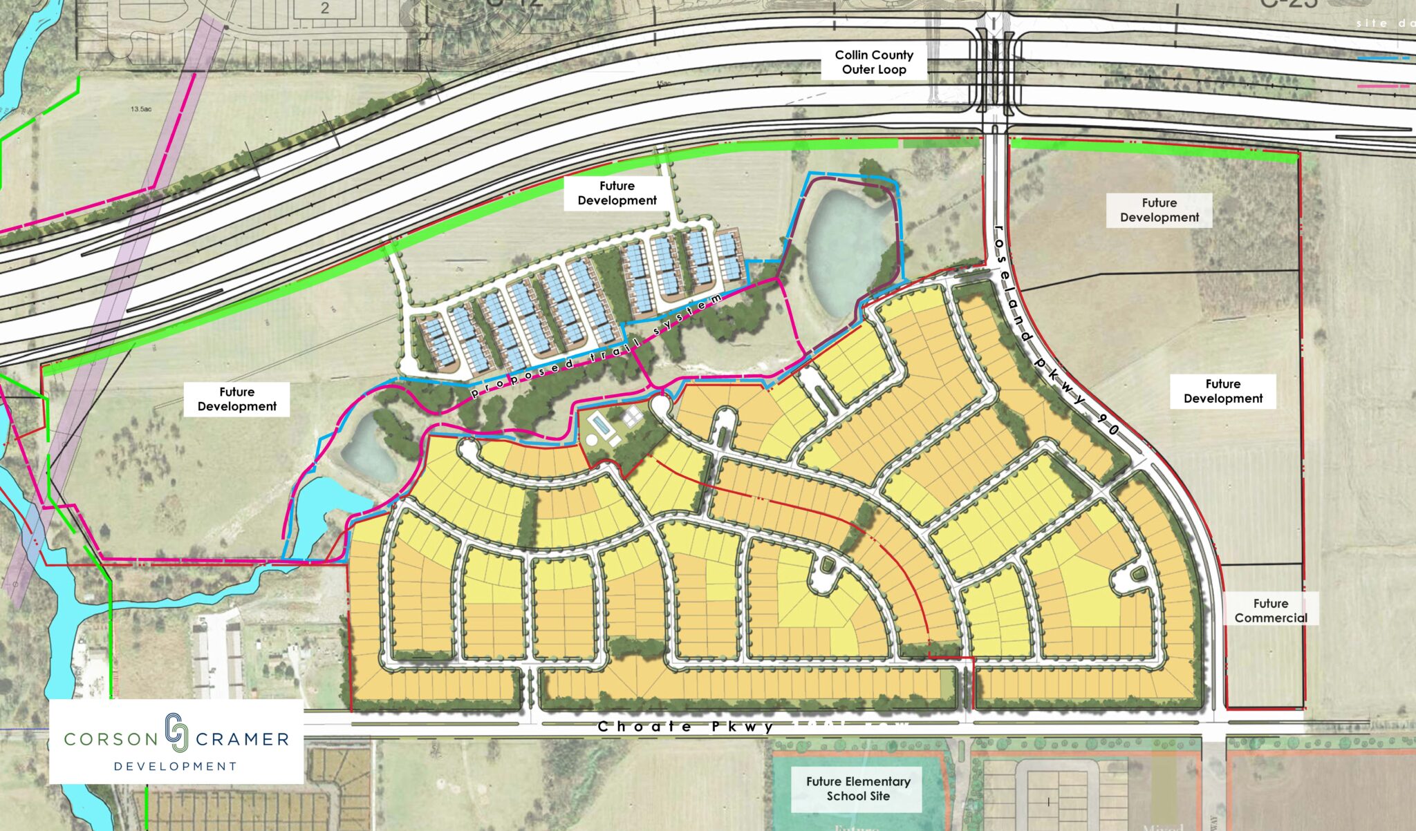 Corson Cramer Development | Latest News Articles and Updates