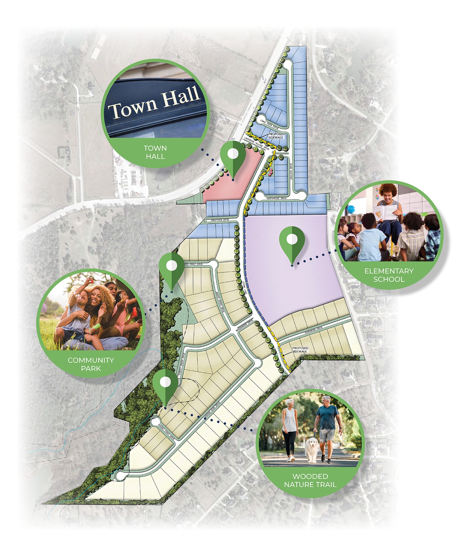 Lakewood - Corson Cramer Development